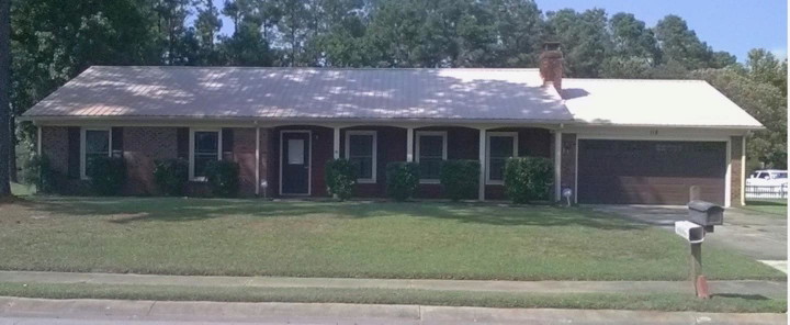 Your Home Away From Home - Jacksonville, NC