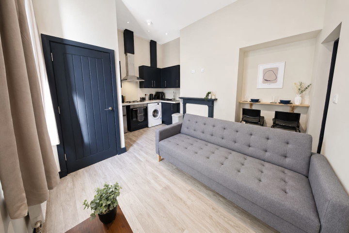 Amazing City Centre Apartment - Derby, UK