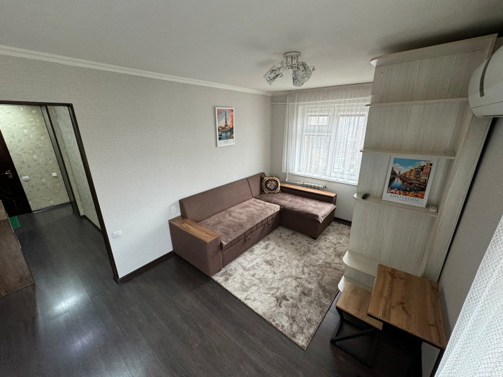 Comfortable Flat In 5 Min From Airport And Center - Uzbekistan