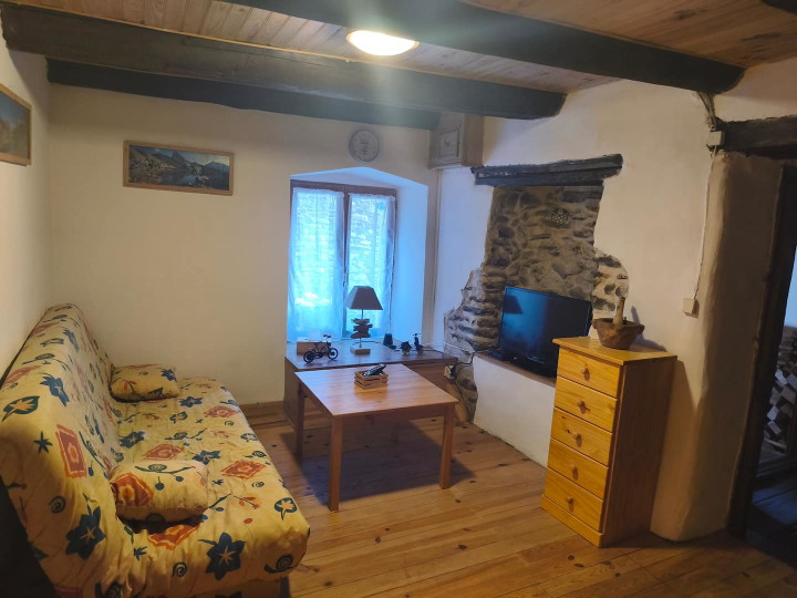 Appartement 6 Couchages - Abriès