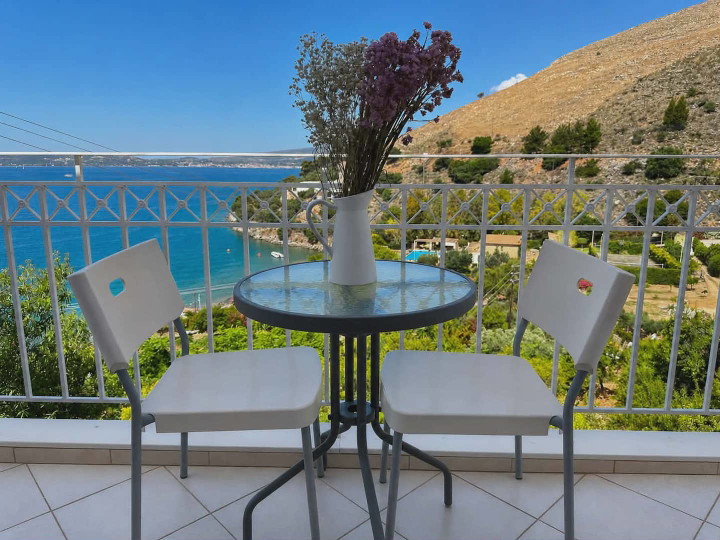 Ionian View Apt 2 - Cephalonia