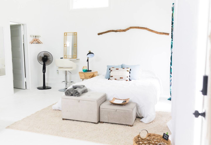 Studio B - For 2 - Walk To Town! - St. Augustine, FL