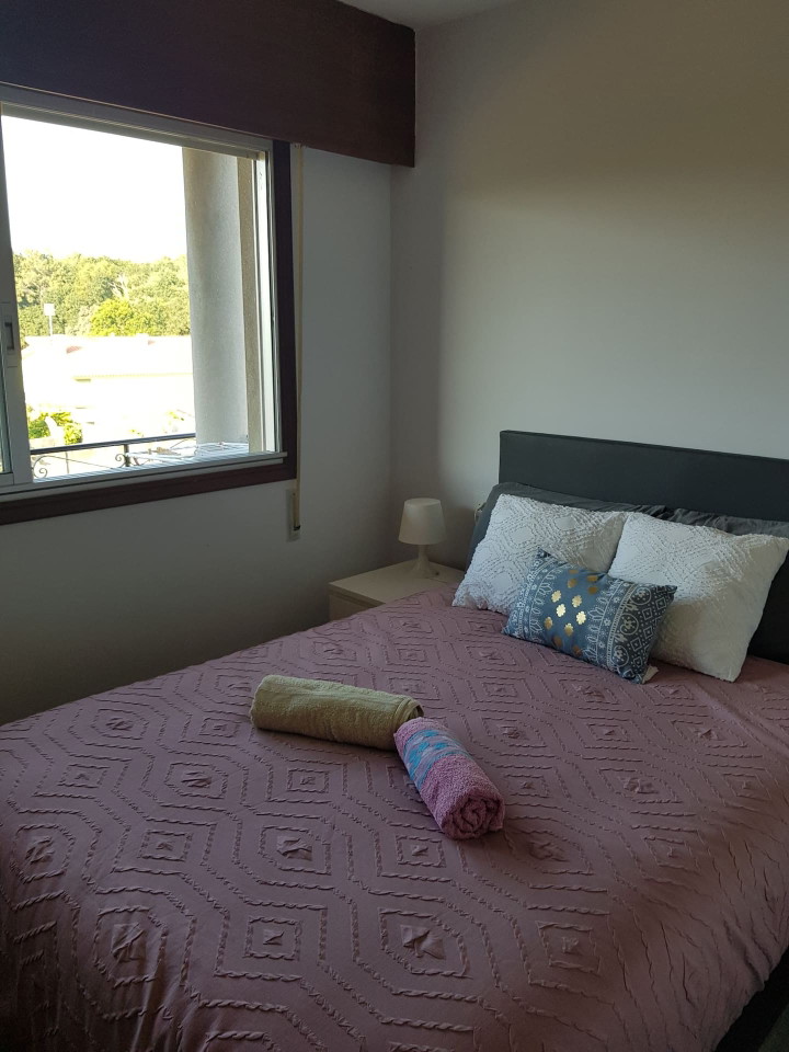Agradable Casa Con Piscina Y Barbacoa - A Coruña