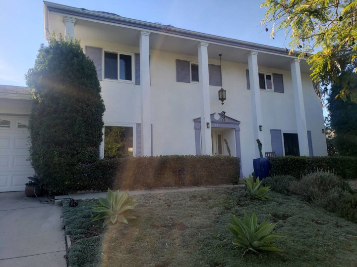 Beautiful 2 Storey Home For 2 Months Rental - Goleta, CA