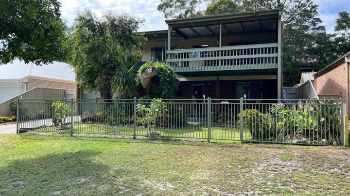Tropical Paradise In Ibis Av - Hawks Nest