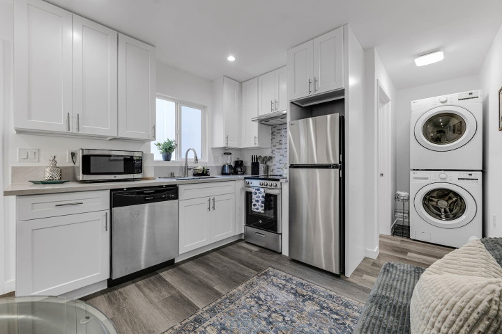 Brand-new Private 1br Suite · Patio, Bbq, A/c - Thousand Oaks, CA