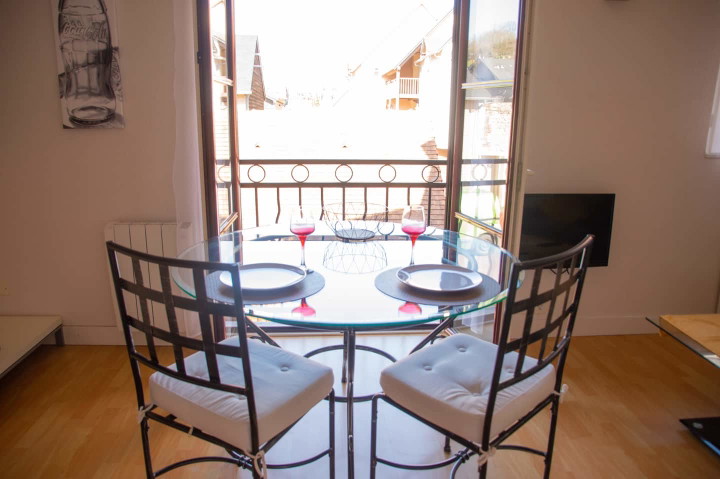 Duplex Du Cottage Avec Parking - Plage Honfleur
