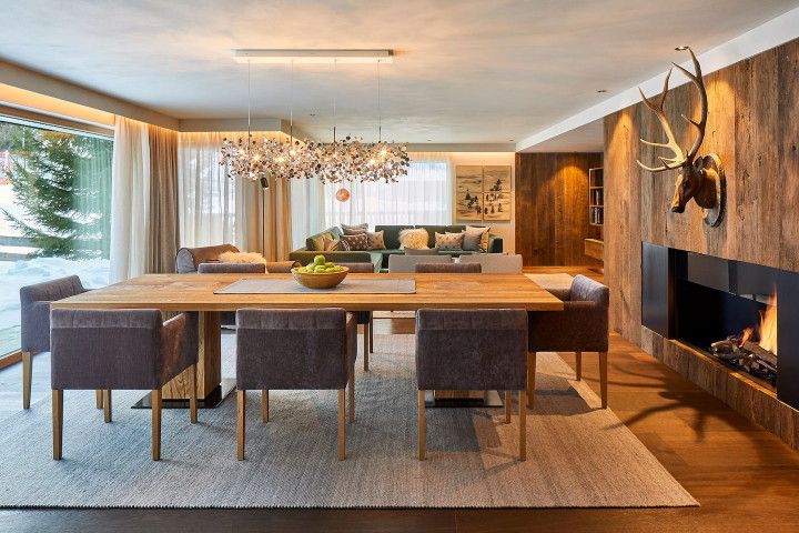 Apartment Luxury 204 - Alta Badia