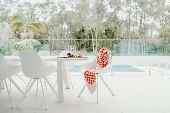 Fat Frog | Private Pool + Walk To Beaches - Byron Bay