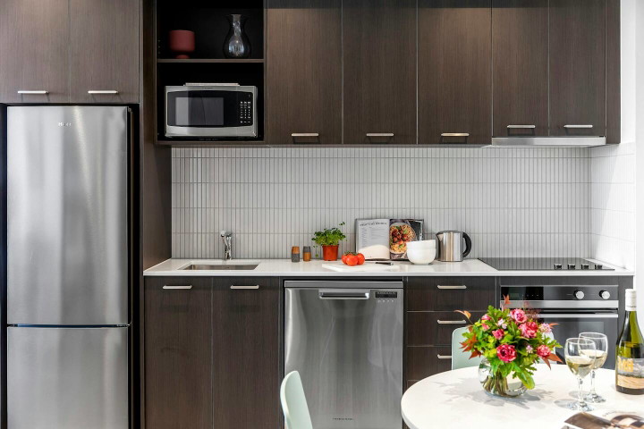 Two Bedroom Executive Spacious - Ballarat