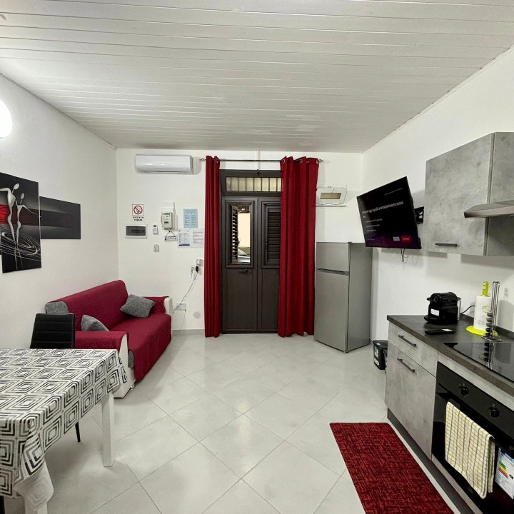 La Bontà Di Palermo Vacation Home - Palermo, Italy