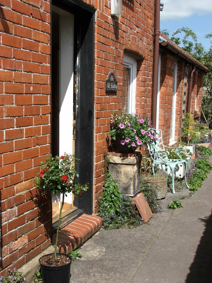 The Old Bakery - Bridport