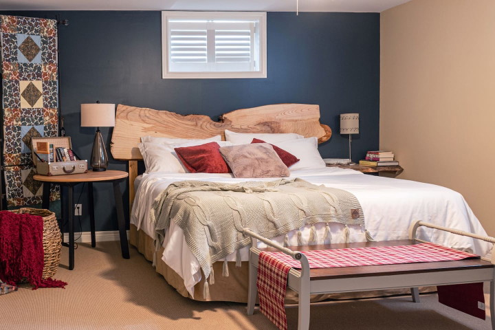 Basement Suite In The Country - St. Catharines