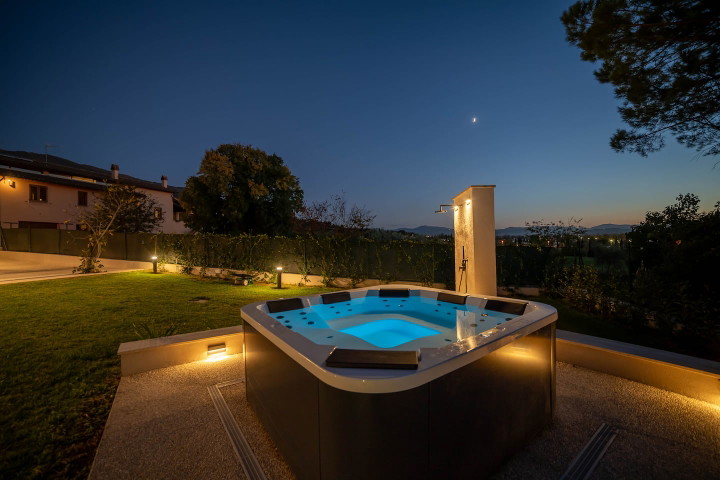 Escape To Umbria, Casa Ponziano - Spoleto