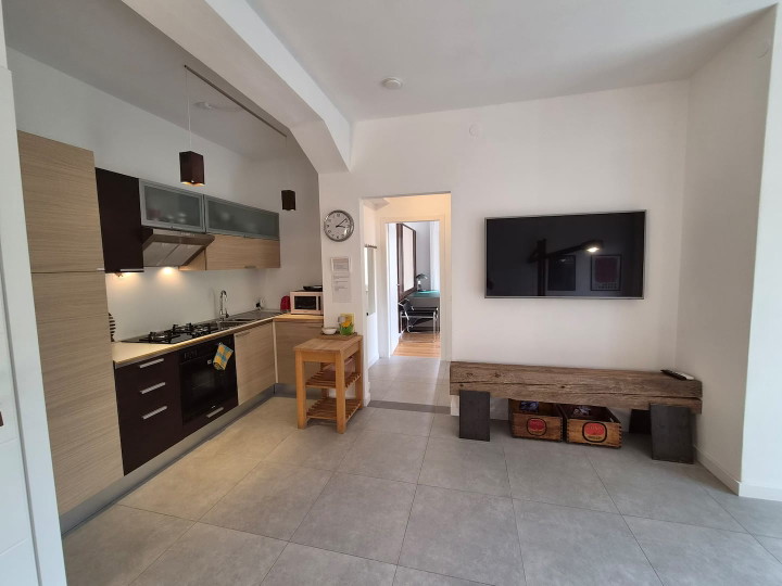 Riva Bike 6p.  Apartment - Bassano del Grappa