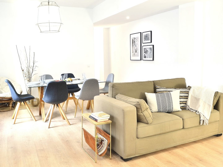 2-bedroom Apartment - Alicante