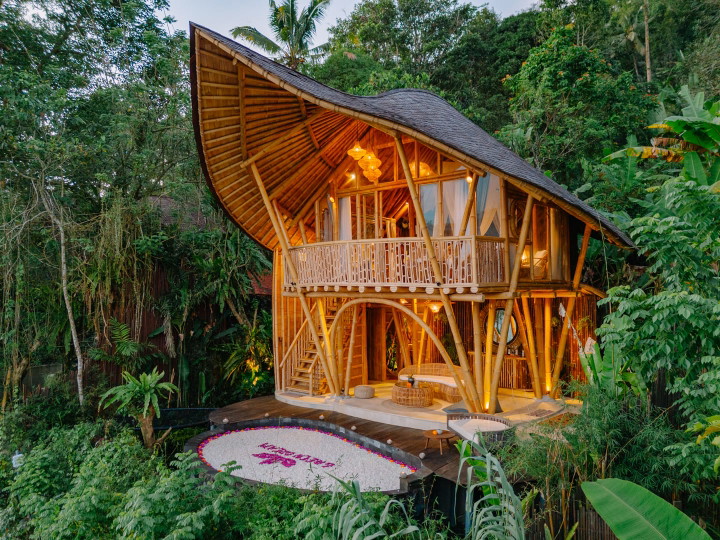 Jiva Bali&nbsp;: Rêve Vert - Australie