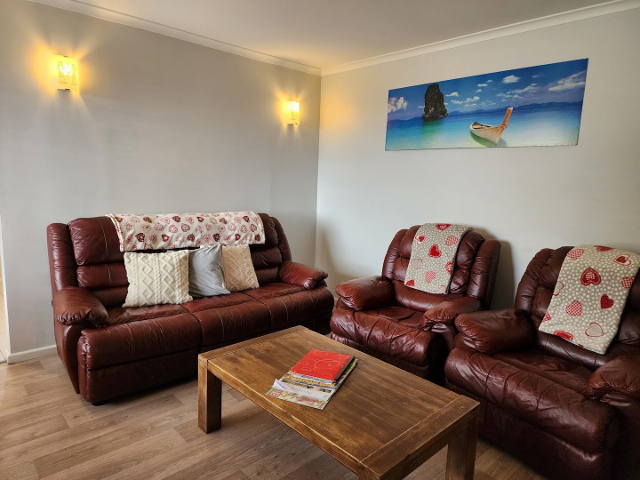 Kiras Holiday Home On Gairdner - Pet Friendly - Albany