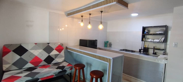 Golden House V - Valledupar