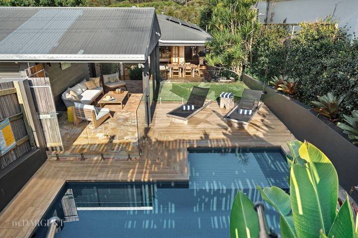 Summer Salt Villa @ Sunshine + Pets & Heated Pool - Noosa Heads