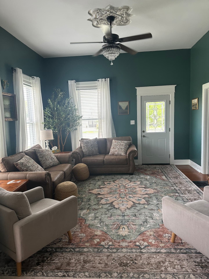 Verbena Cottage - Morris, IL