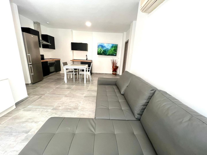 Lovely Flat In Alicante 10 Min From The Beach - Alicante