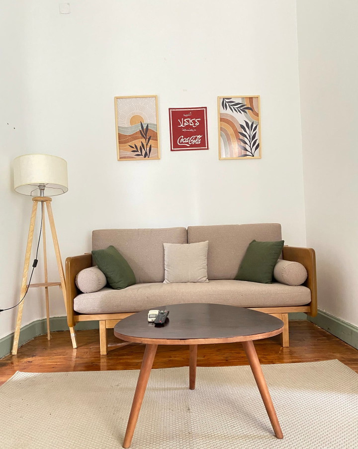 Bright Ginger 1016 - Kairo