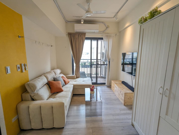 2pm Residence - Taichung City