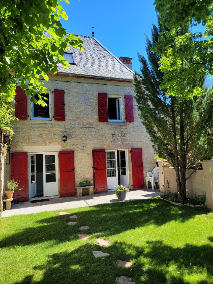 Gîte "Le Cantou" - Carennac