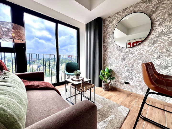 Luxury Suite! Great Location Z9 - Guatemala City