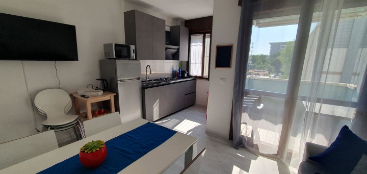 Appartamento Vicino Al Centro E Alla Spiaggia - Bibione