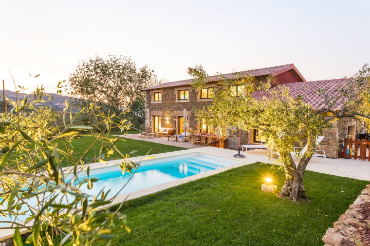 Quinta Do Gato  Pintahouse - Portugal