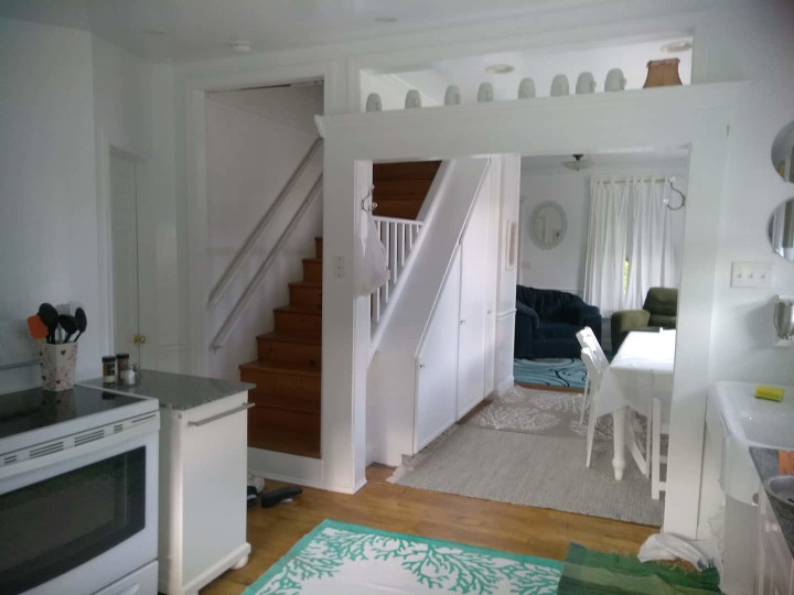 "Sea Breeze" Historic Comfortable Retreat - Marshfield, MA