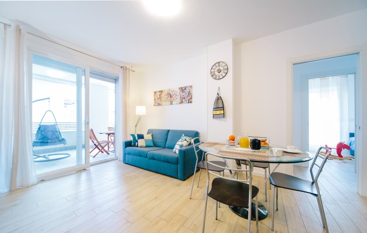 Alghero Blue Bay Guest House ( Iun F0372) - Alghero