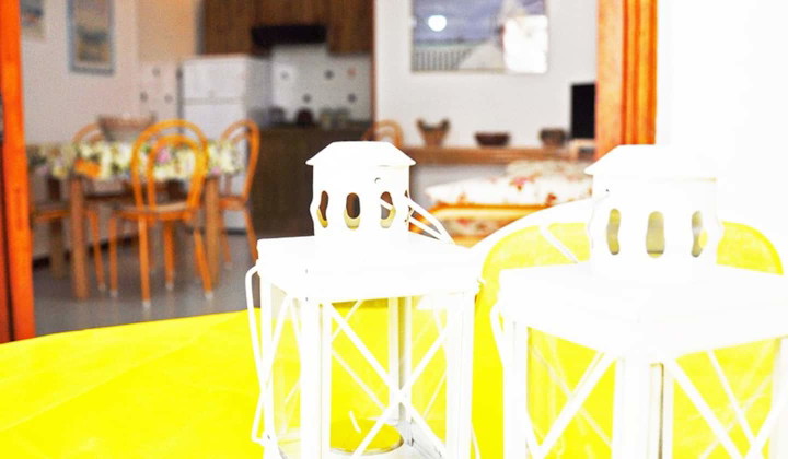 Casa Galatea- A Pochissimi Passi Dal Mare - San Vito Lo Capo