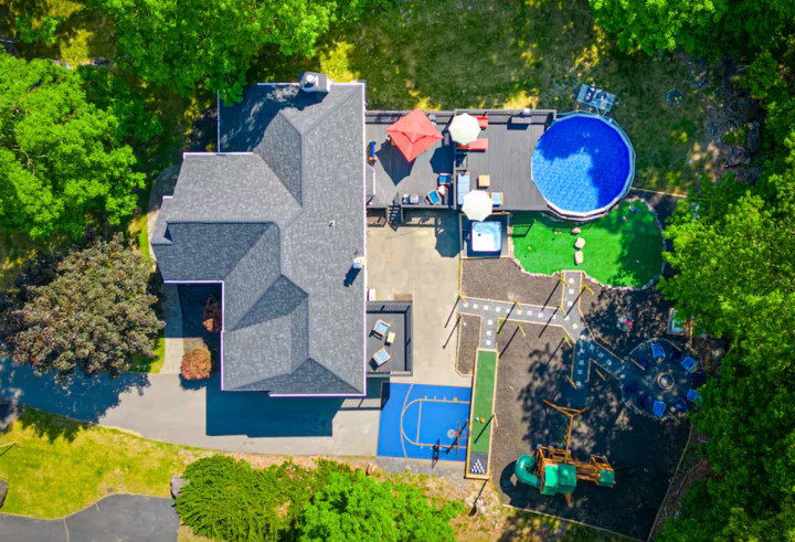 Heated Pool, Mini Golf, Bowling, Hot Tub, Gameroom - East Stroudsburg, PA