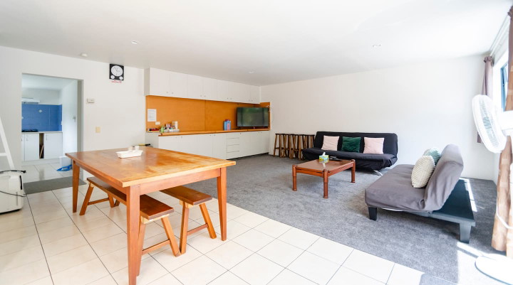 Country Paradise - Auckland