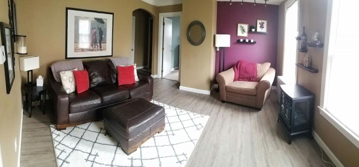 Perfect Apartment For A Traveling Nurse - Manchester, NH