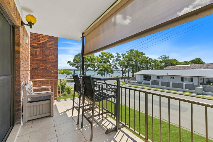 Bongaree Water's View - Bribie Island