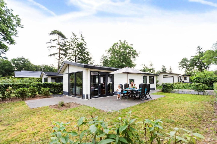 Parel 5 Personen - Wageningen
