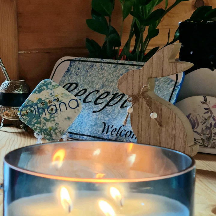 Ohana Boutique - Victoria