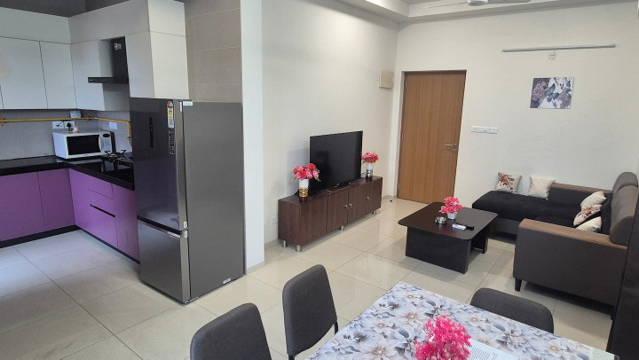 Nest & Rest, Peaceful Gateway - Gandhinagar