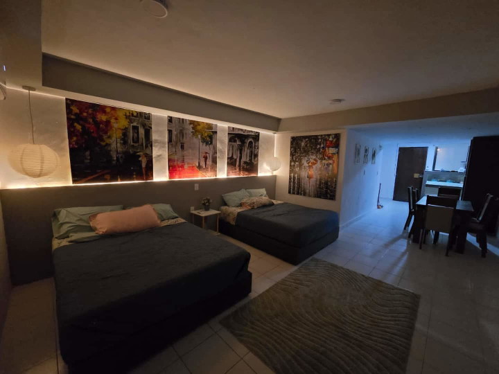 Departamento De La 57 - Campeche, Mexico