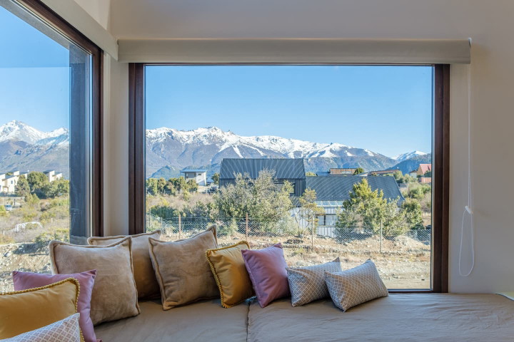 The Tiny House En Bariloche - San Carlos de Bariloche