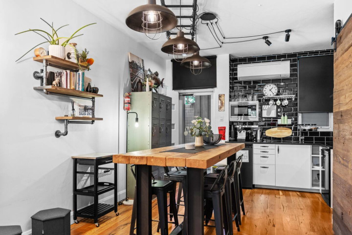 Industrial Central Apartment - Shop 8 - Fremantle