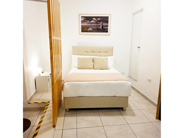 Boutique Studio En San Lázaro - Arequipa