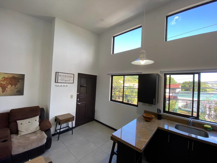 Uruca Apartment - San José, Costa Rica
