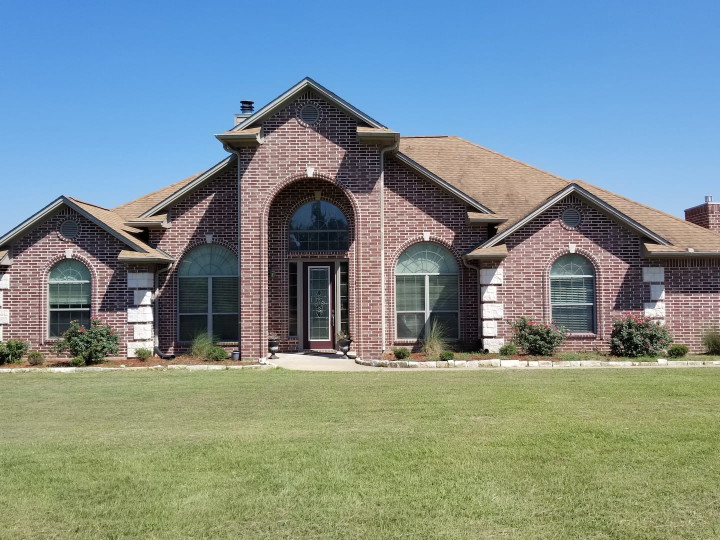 Christian Ranch - Bryan, TX