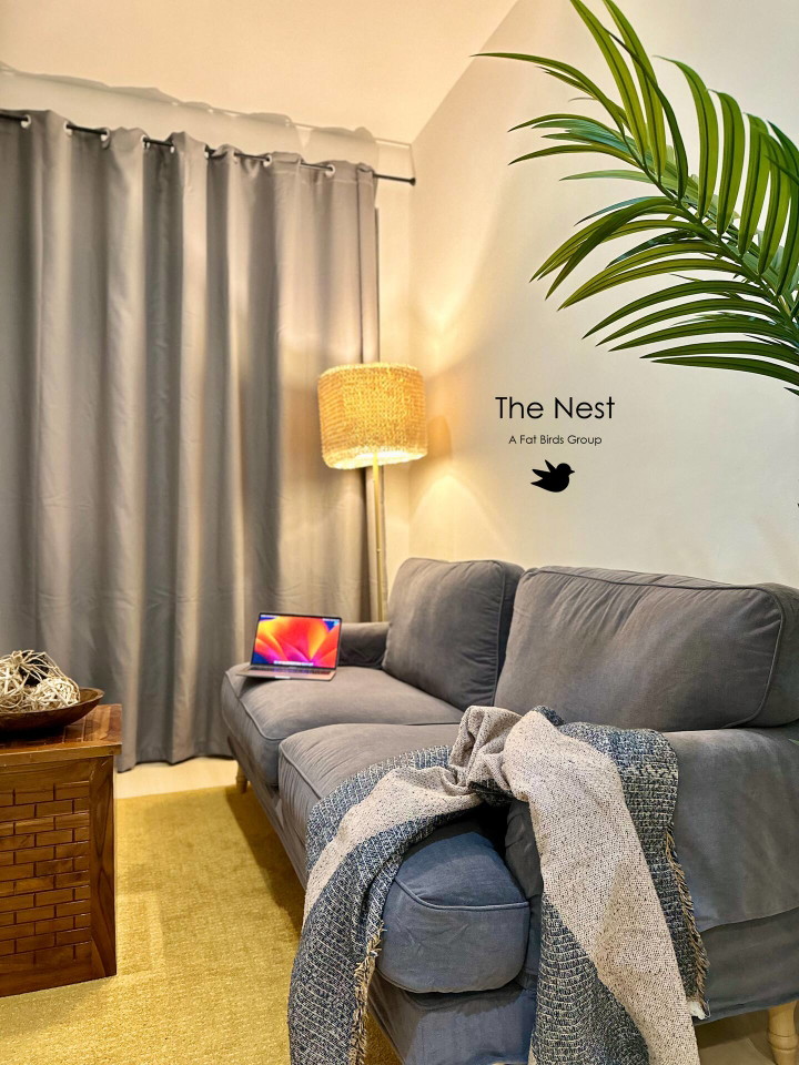 6- A312 Mawson Studio| Shaftsbury | Wifi&netflix - Cyberjaya