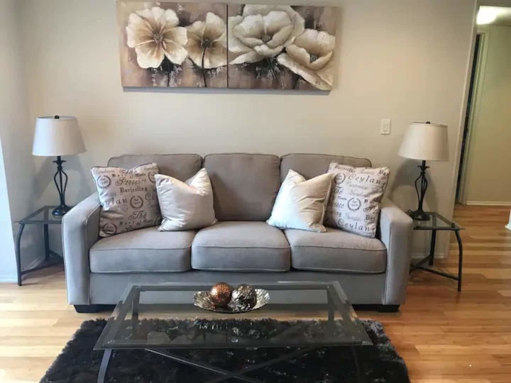 Spacious 2 Bedroom 2 Bathrooms In Westwood - ロサンゼルス